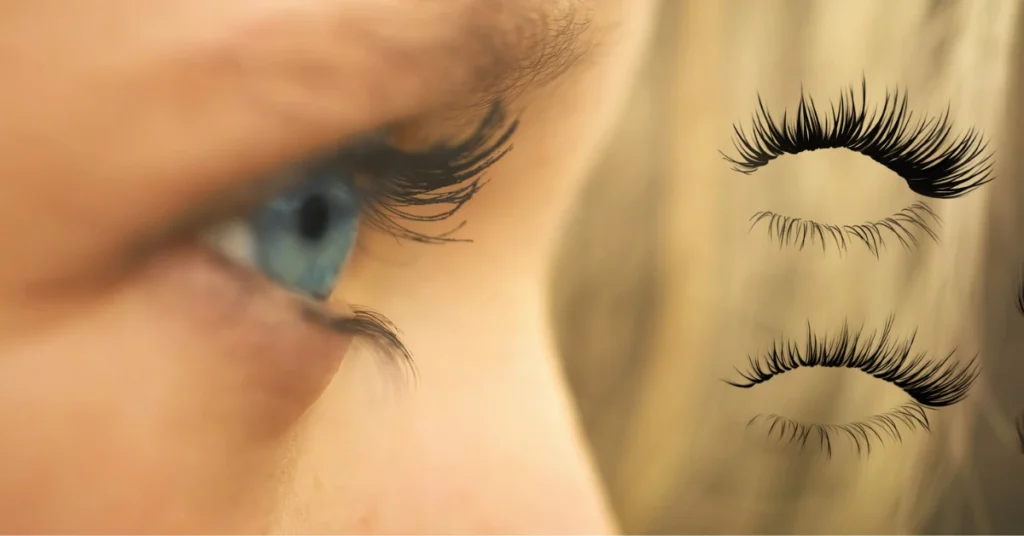 The Ultimate Guide to Eyelash Extensions